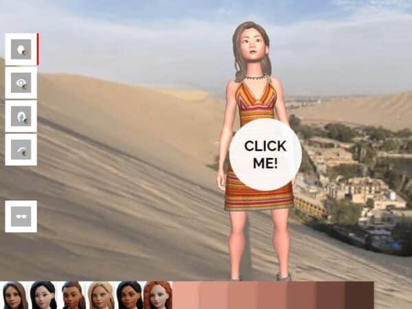 Best 3D Avatar Creator Websites: Bring Your Imagination to Life ...