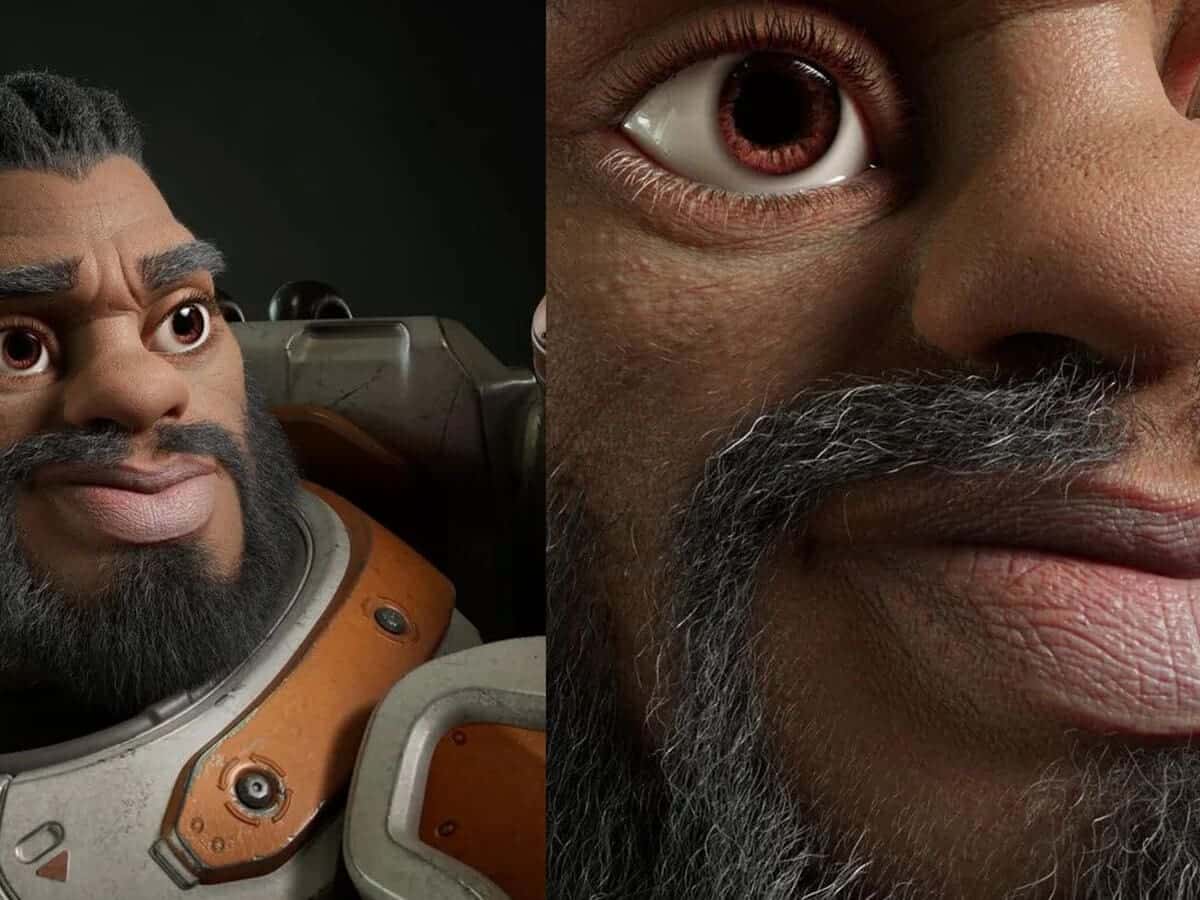 Creating 3D Characters: Artistry in the Digital Realm - Avatoon.net