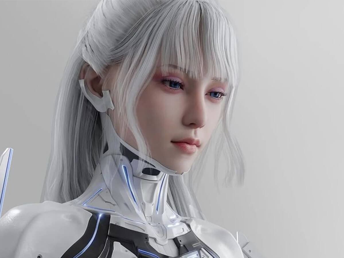 Exploring the World of 3D Avatars: Creativity Unleashed - Avatoon.net