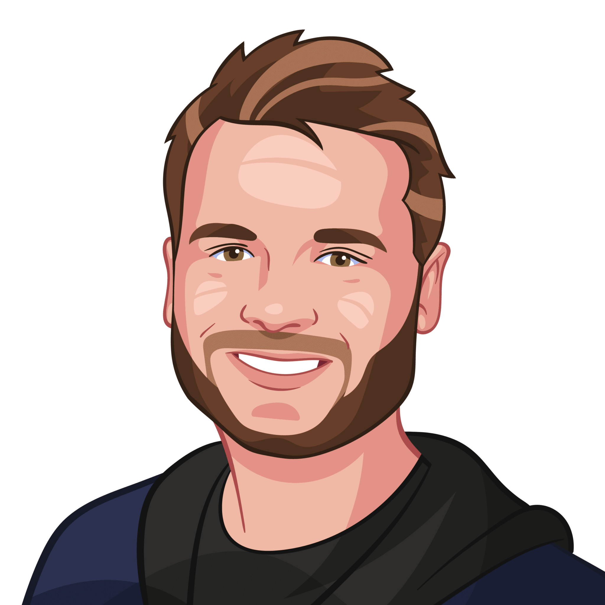 Avatoon.net - #1 Avatar Creation Service