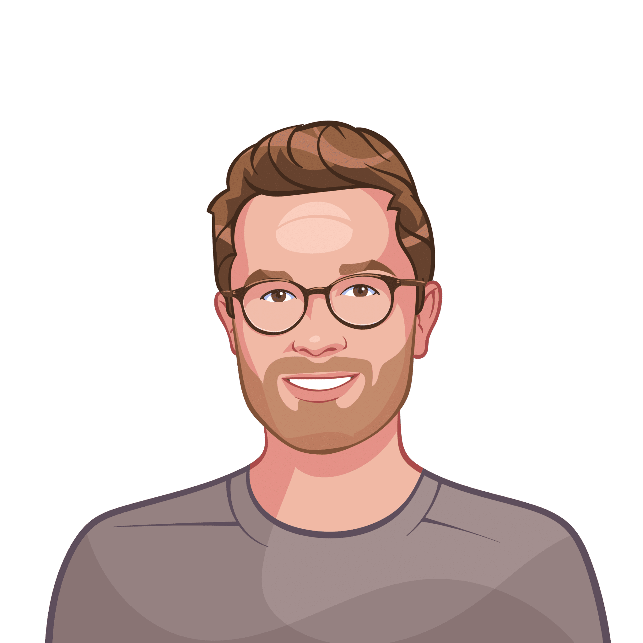 Avatoon.net - #1 Avatar Creation Service