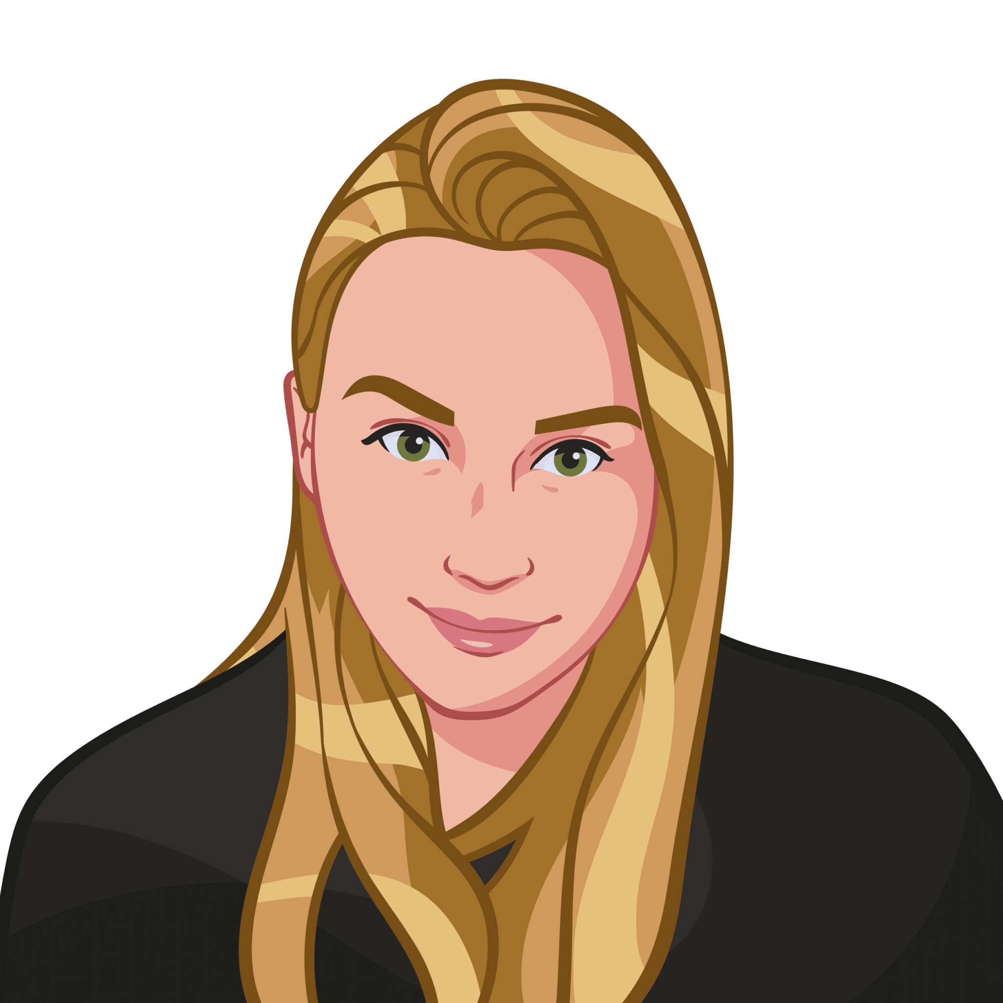 Avatoon.net - #1 Avatar Creation Service